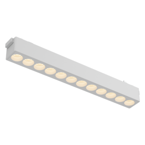 Светодиодный светильник VARTON трековый линейный Comfort L230 для ...